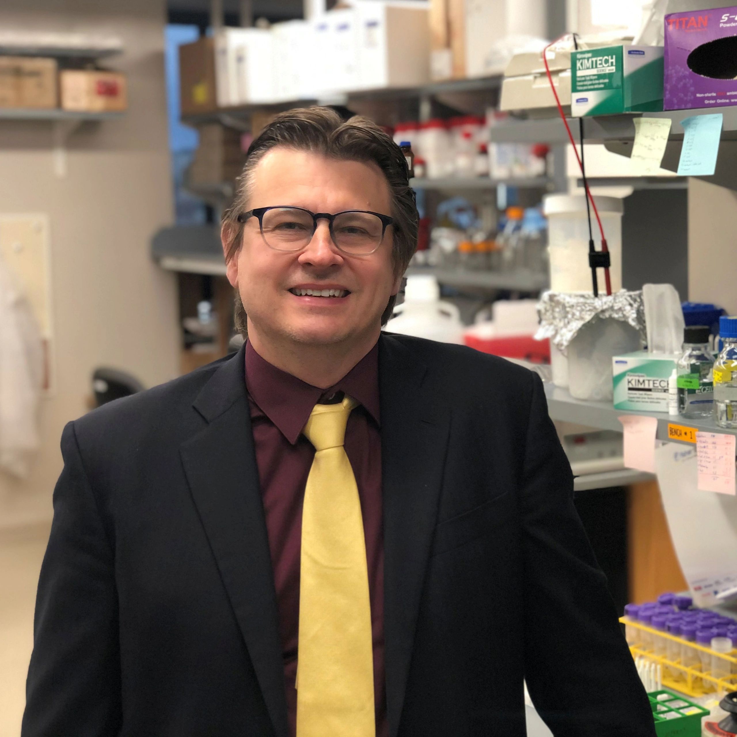 An interview with Dr. Troy Lund - FAQ