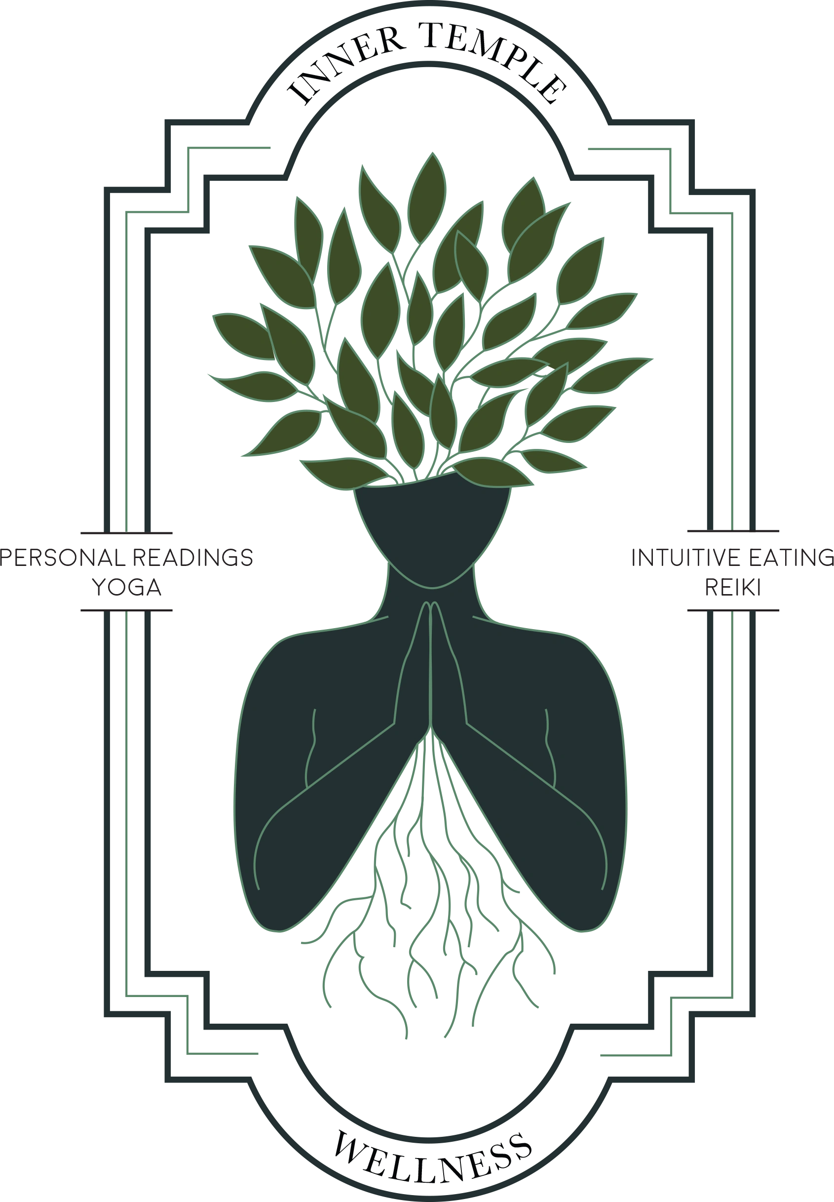 Inner Temple Wellness