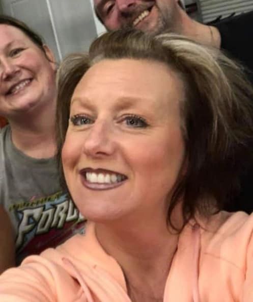 Meet Our Team Monday - BONNIE SINACORE