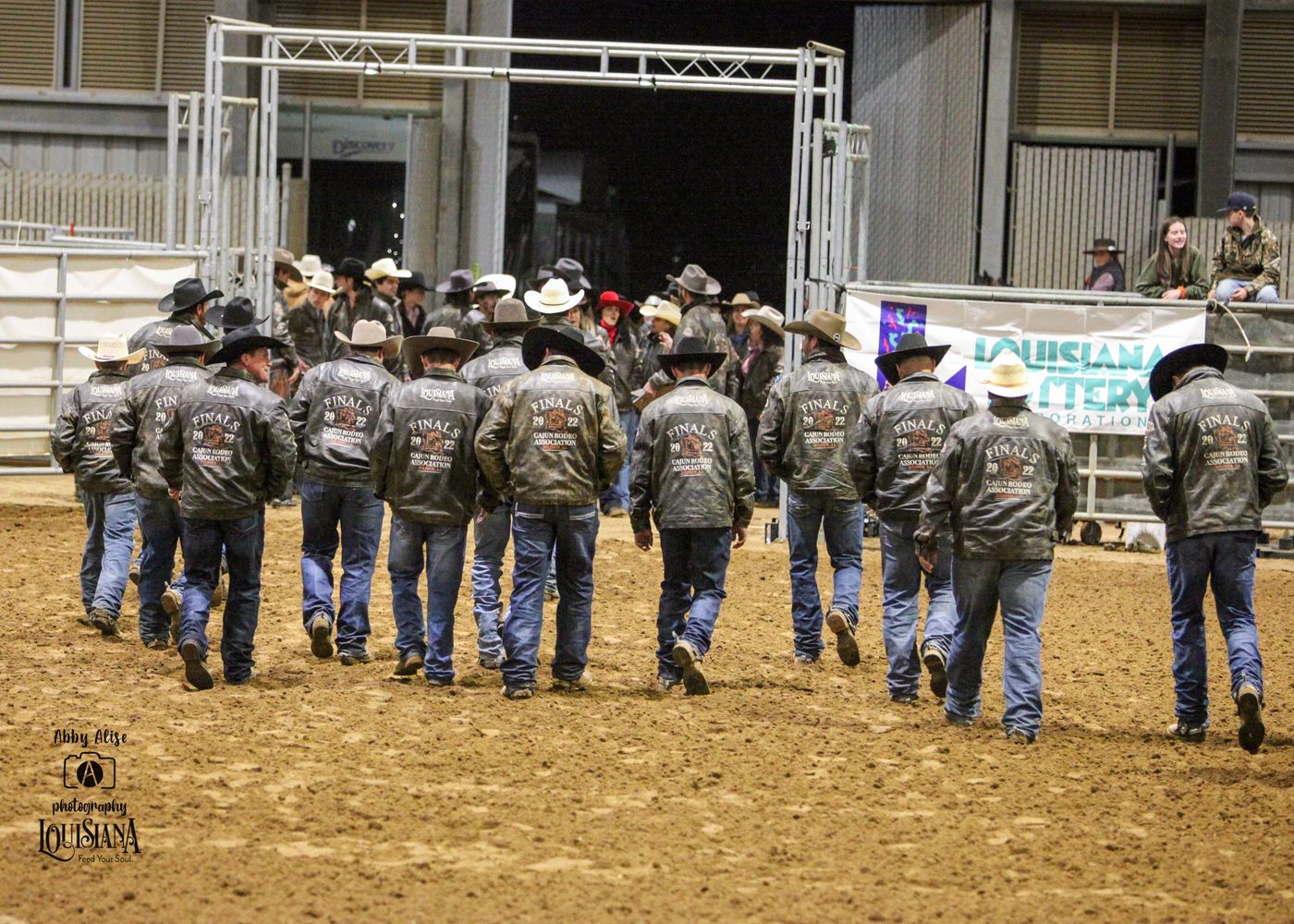Cajun Rodeo Association