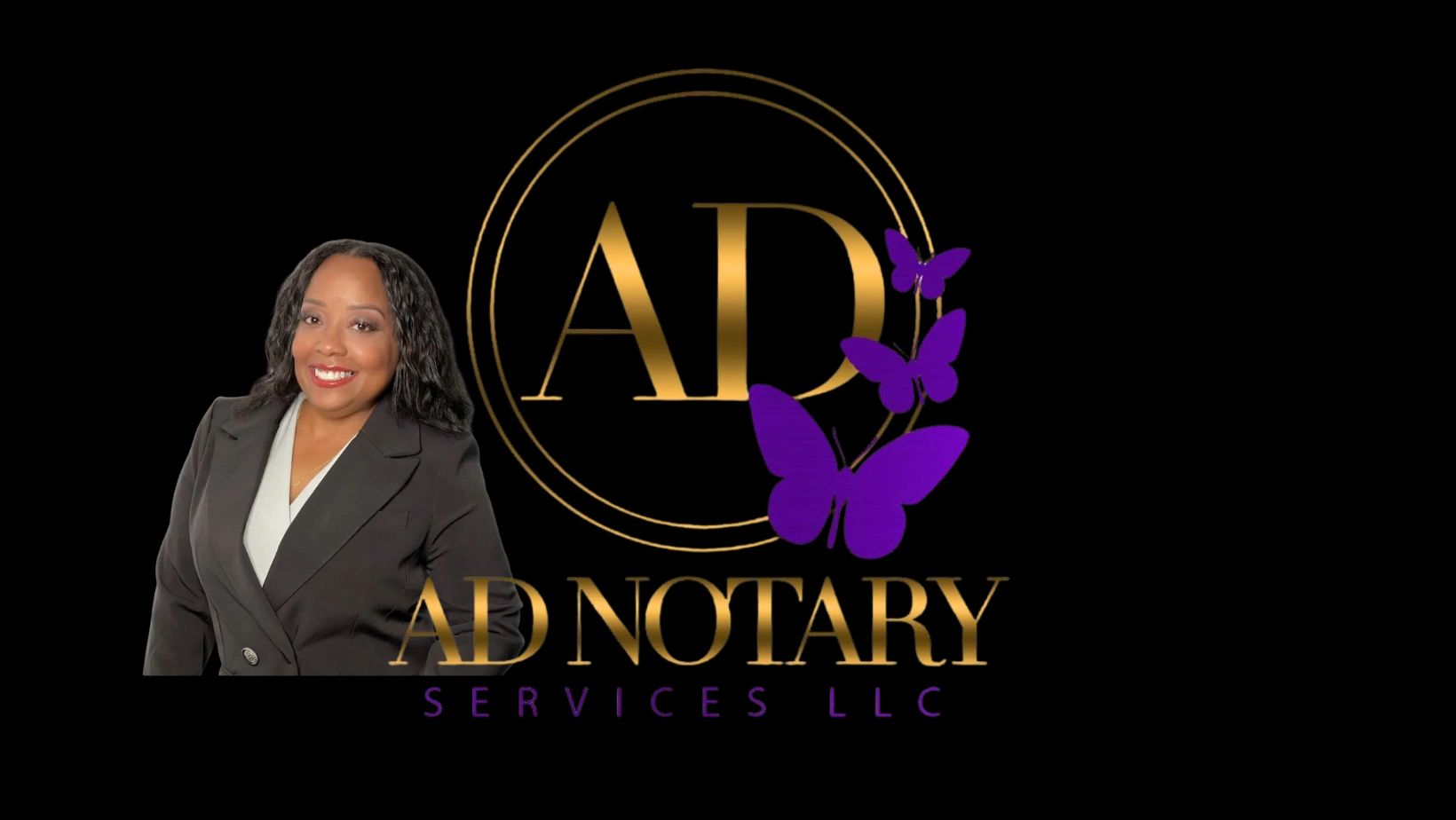 AD Notary Services, LLC