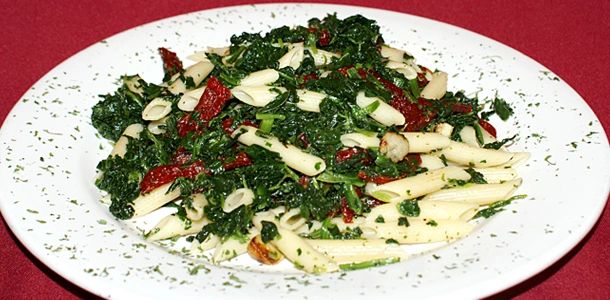 Mazzola's Italian Restaurant - Italian Restaurant, Pizza Restaurant