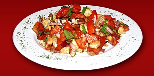 Mazzola's Italian Restaurant - Italian Restaurant, Pizza Restaurant