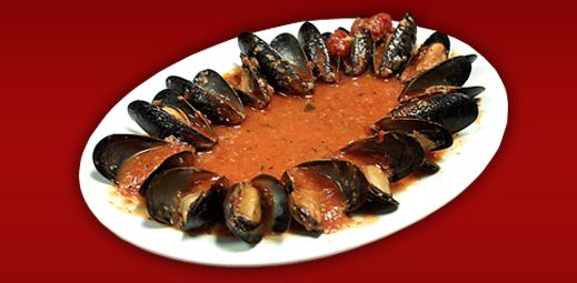 Mazzola's Italian Restaurant - Italian Restaurant, Pizza Restaurant