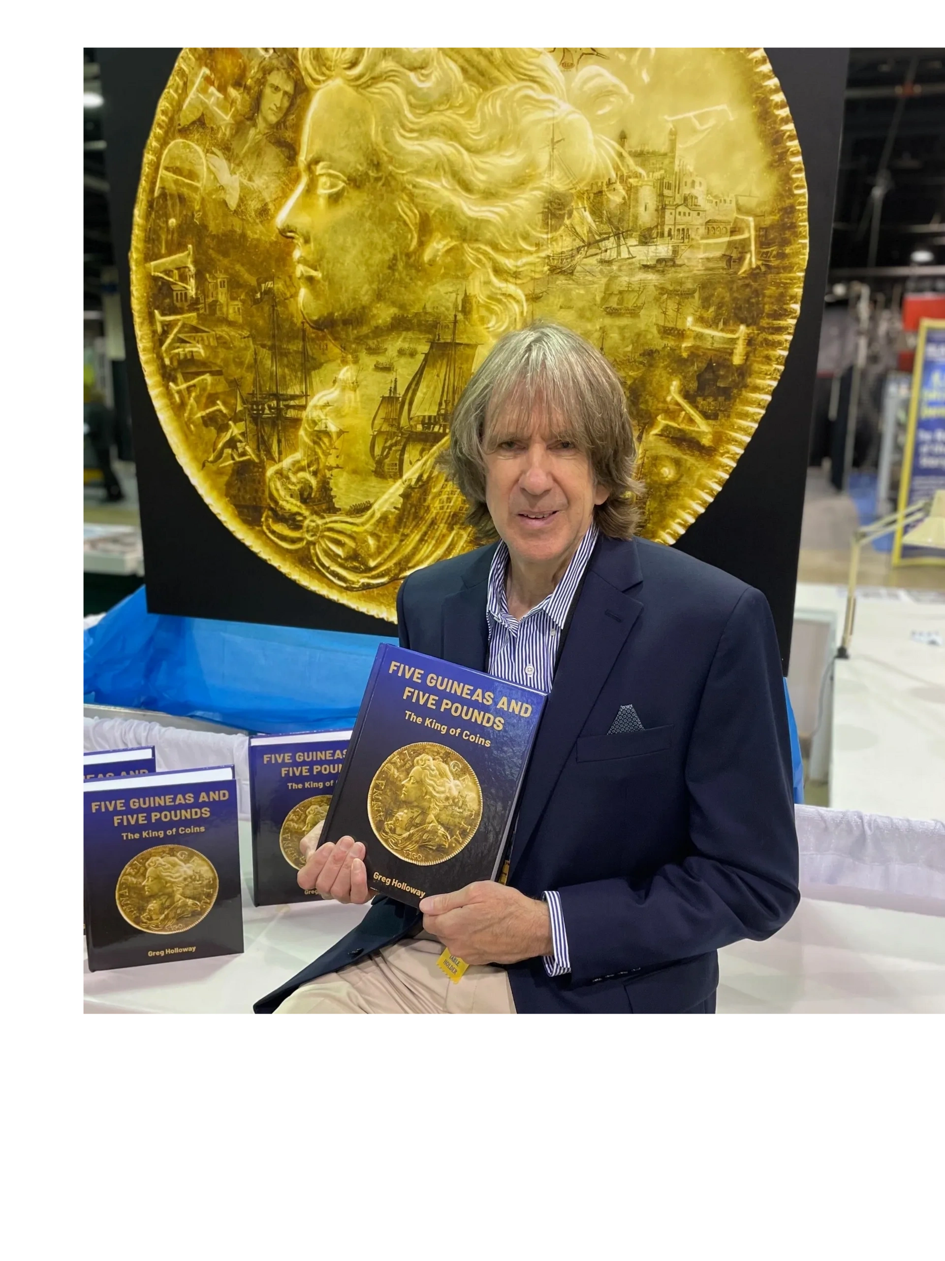 Greg Holloway Rare Coins