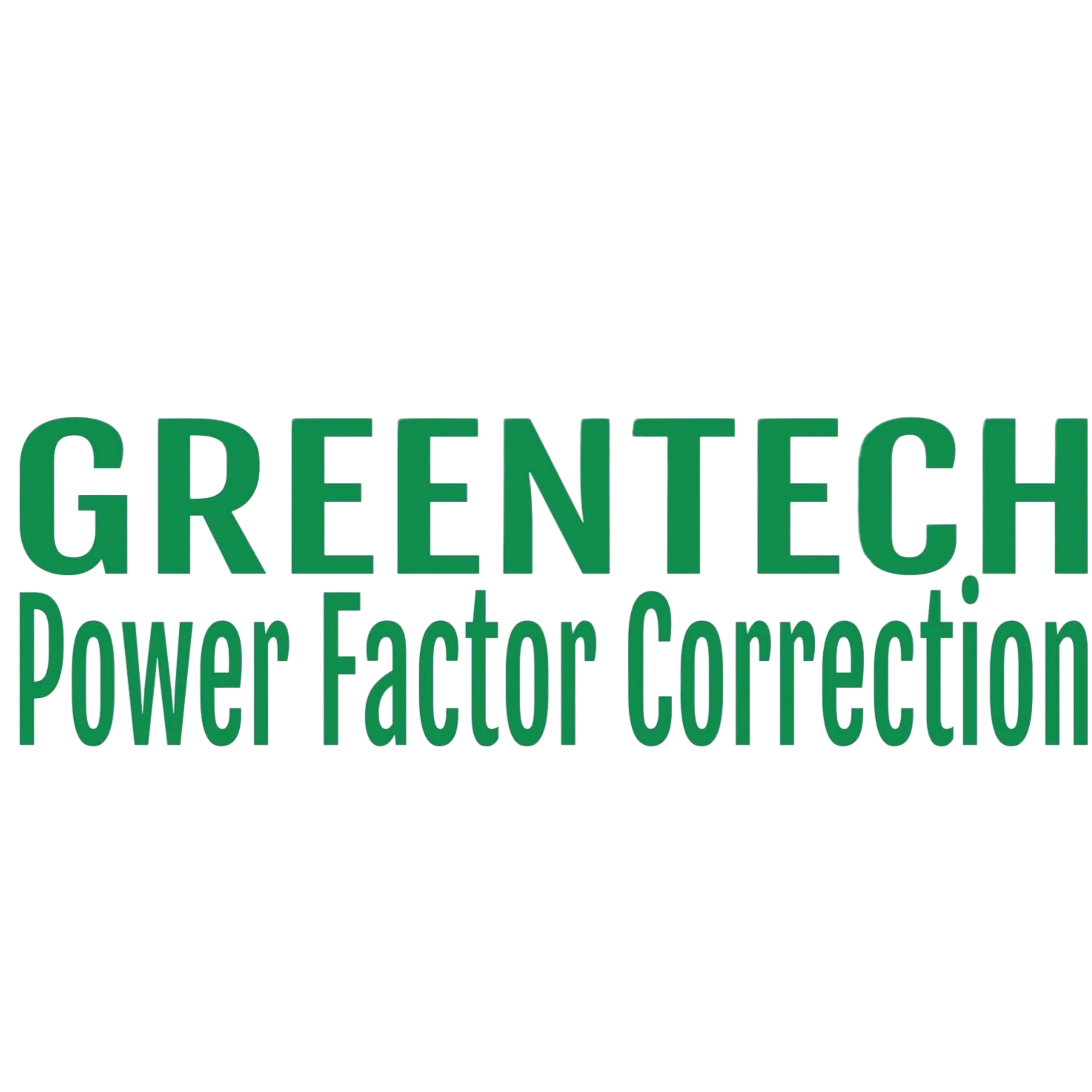 Power Factor Correction Power Factor Correction