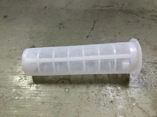 Genuine LS Tractor FUEL TANK STRAINER 40008416