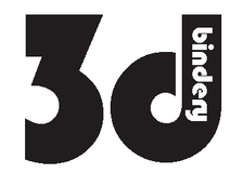 3d Bindery - Book Binding, Bindery Supplies