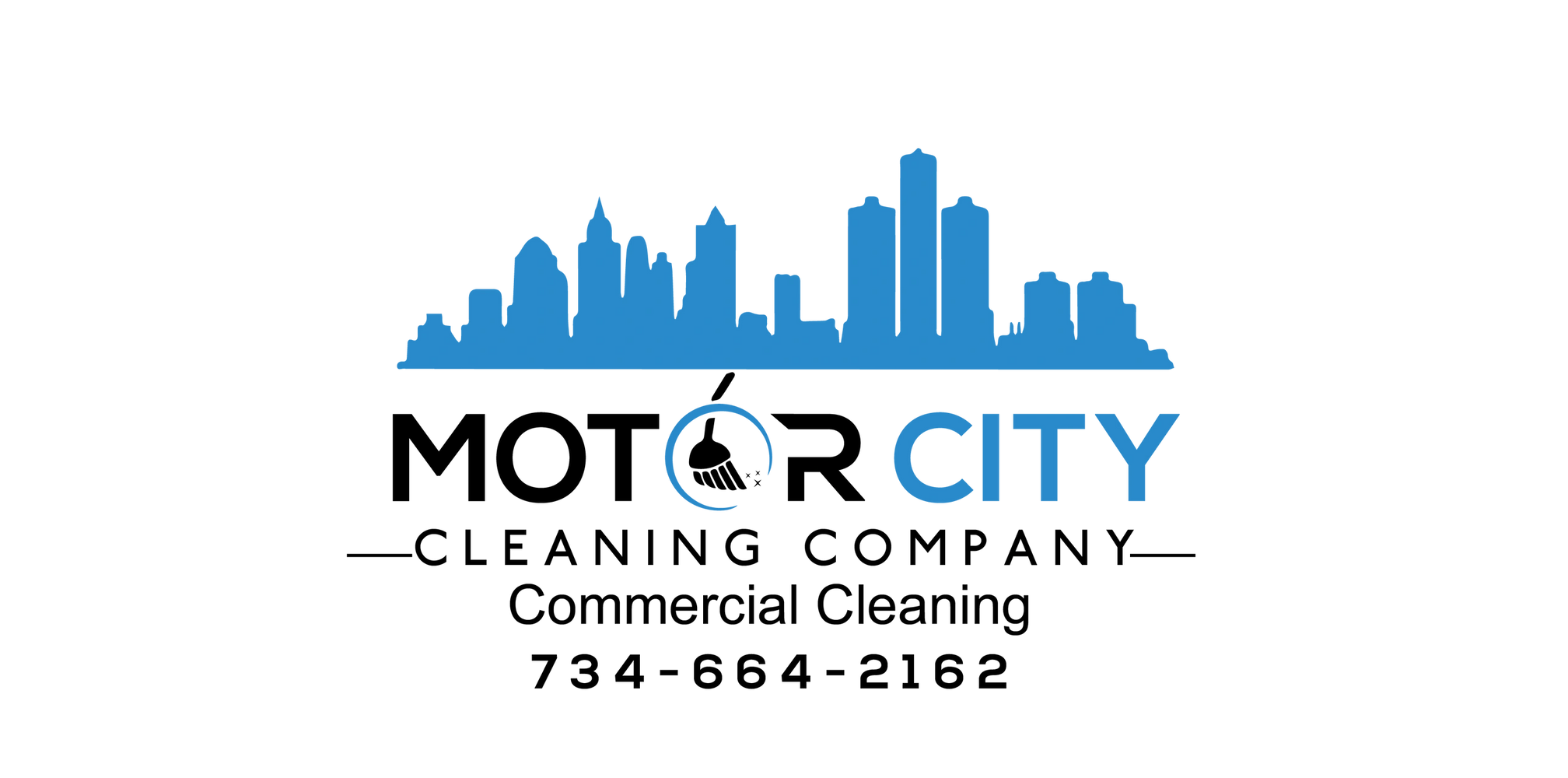 Commercial Cleaning Service - Motor City Cleaning Company