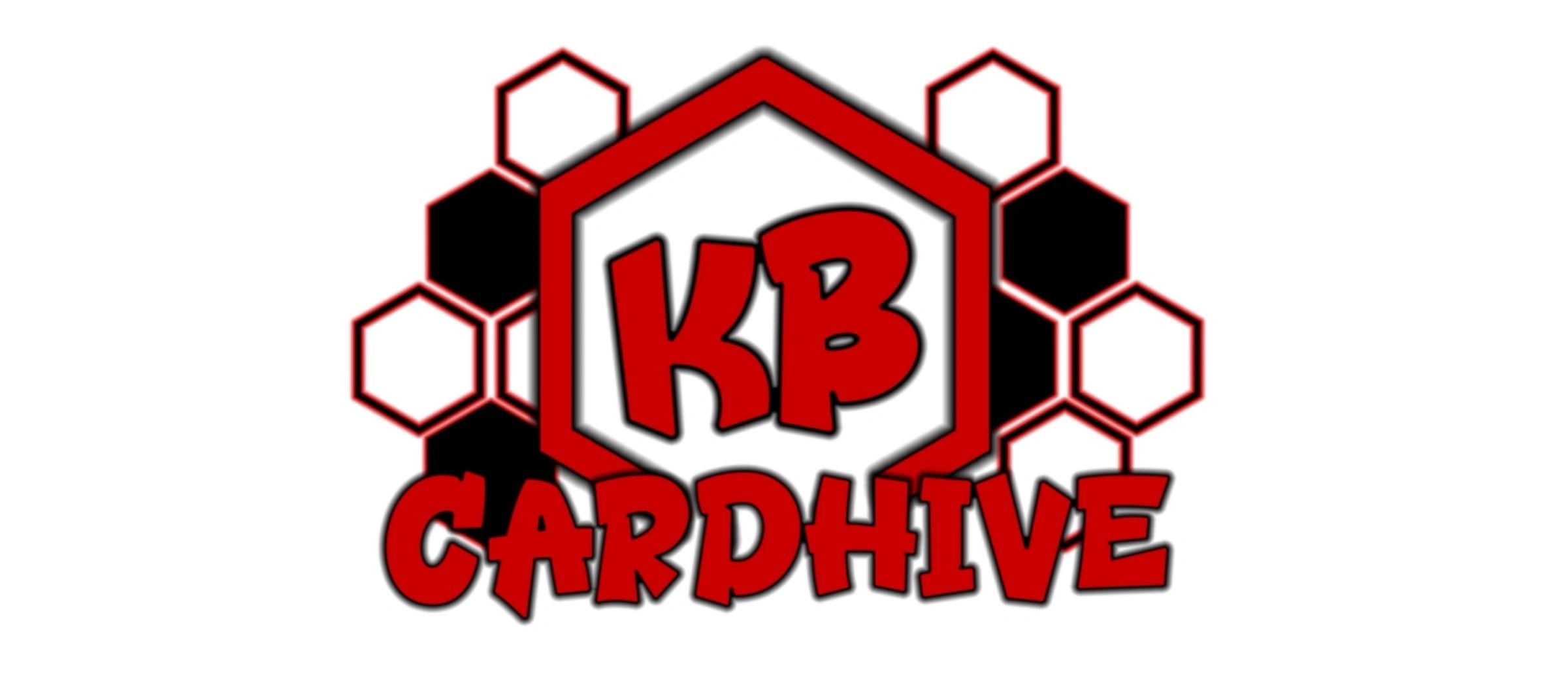 KB Card Hive