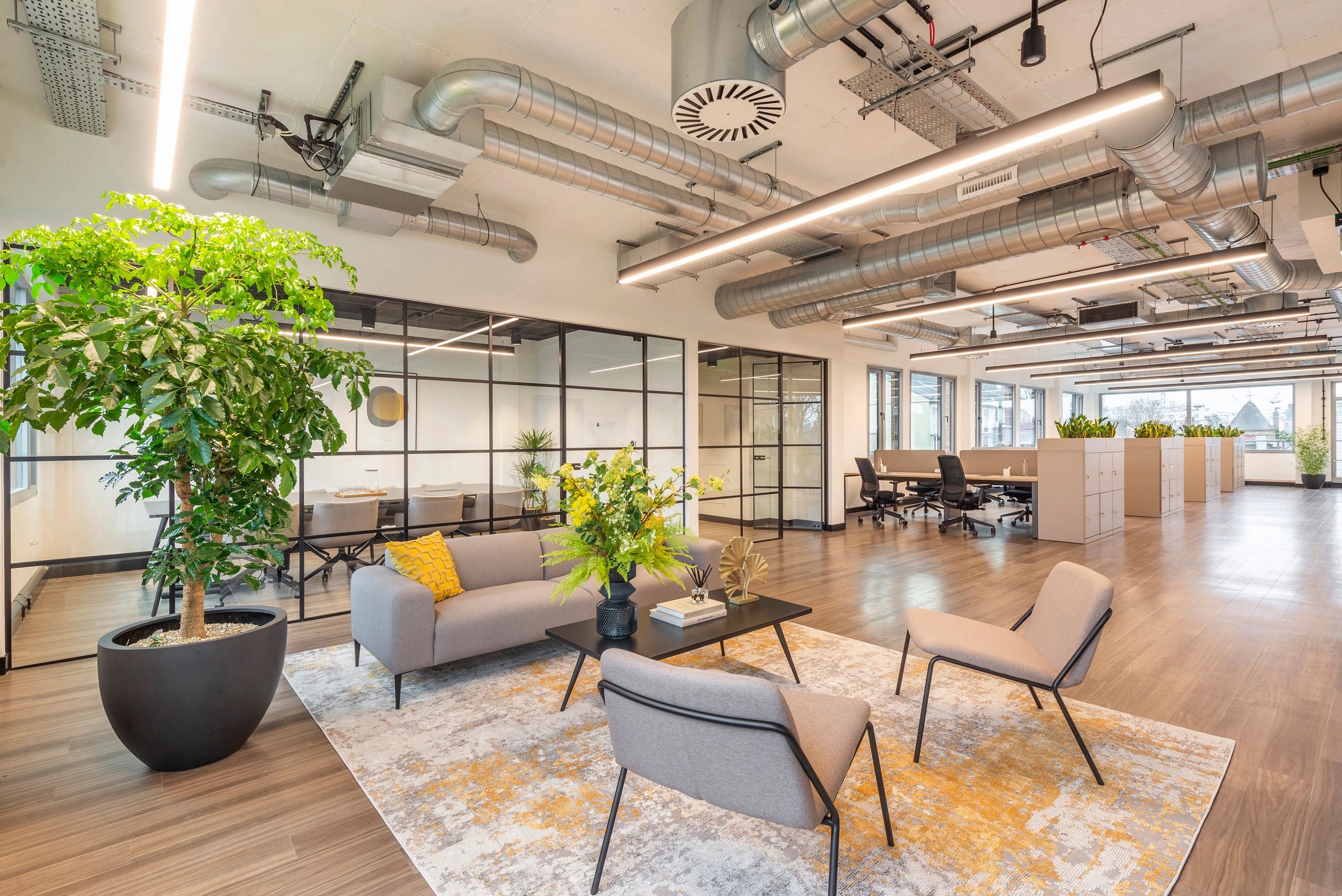 Nexa Interiors Ltd