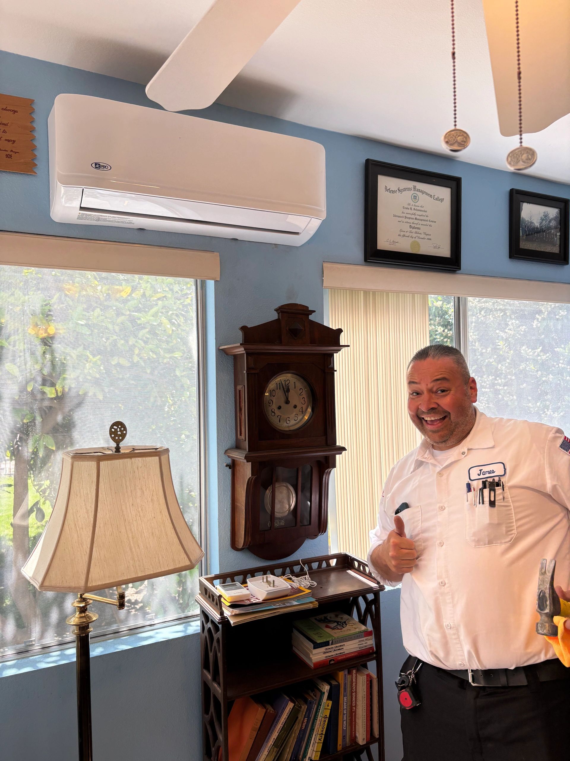 Your Heat and Air Guy - HVAC Experts
