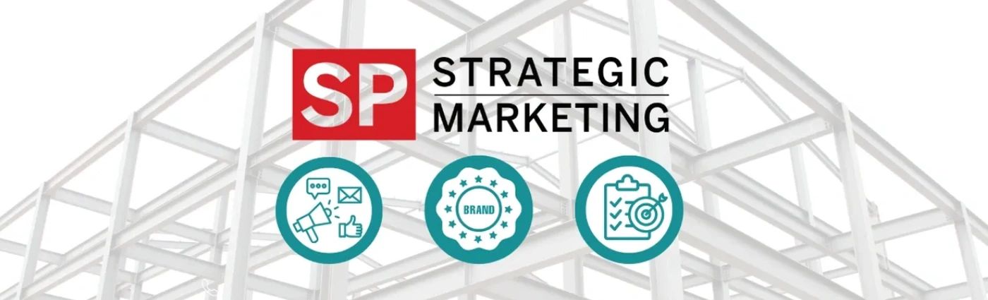 SP Strategic Marketing - Marketing, Communications