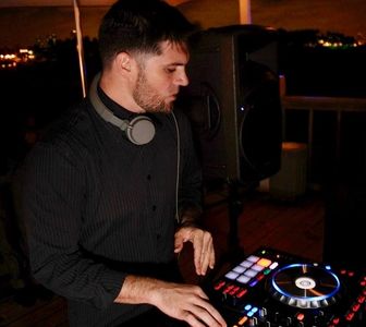 DJ Immortal