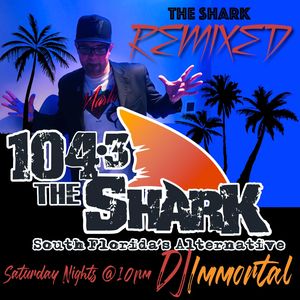 DJ Immortal