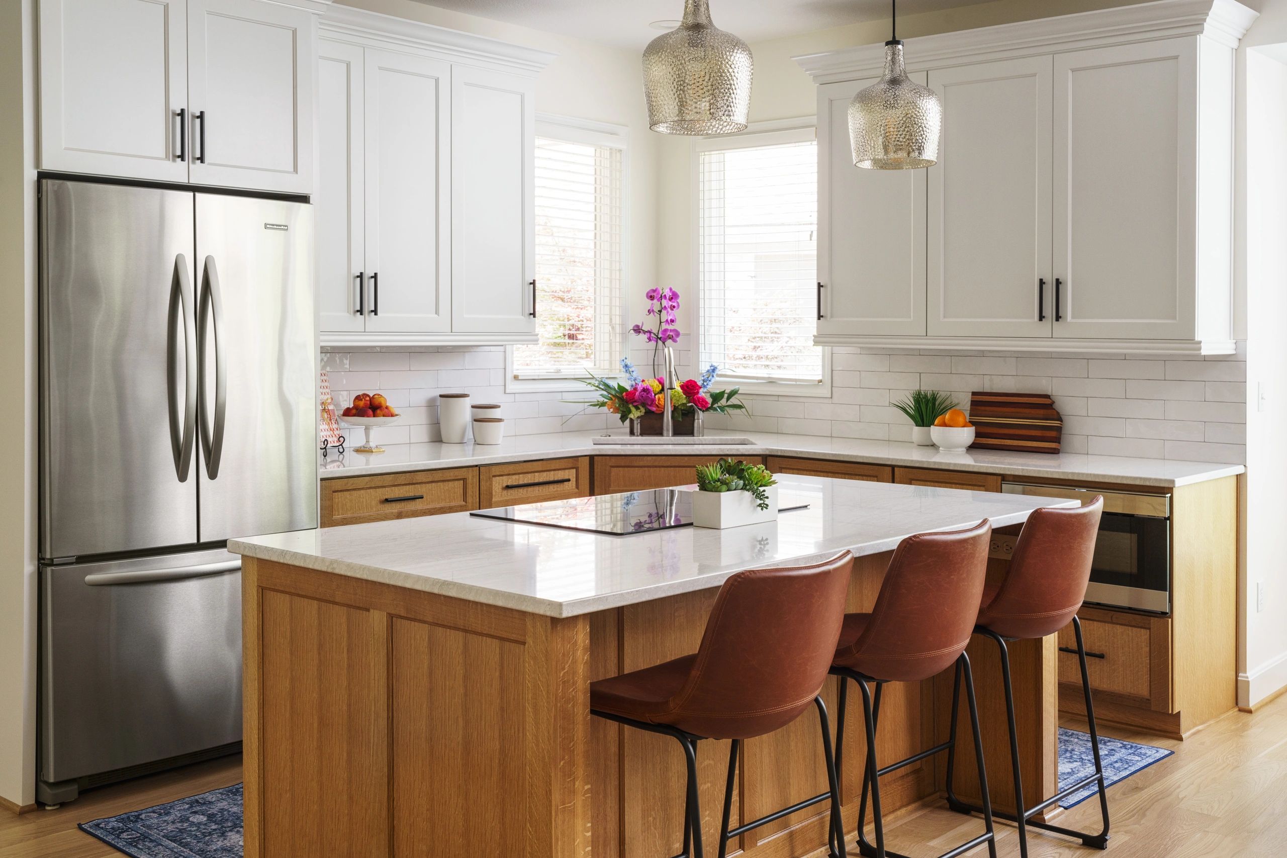 Well Appointed Kitchens, Baths, & Designs - Design Consultation