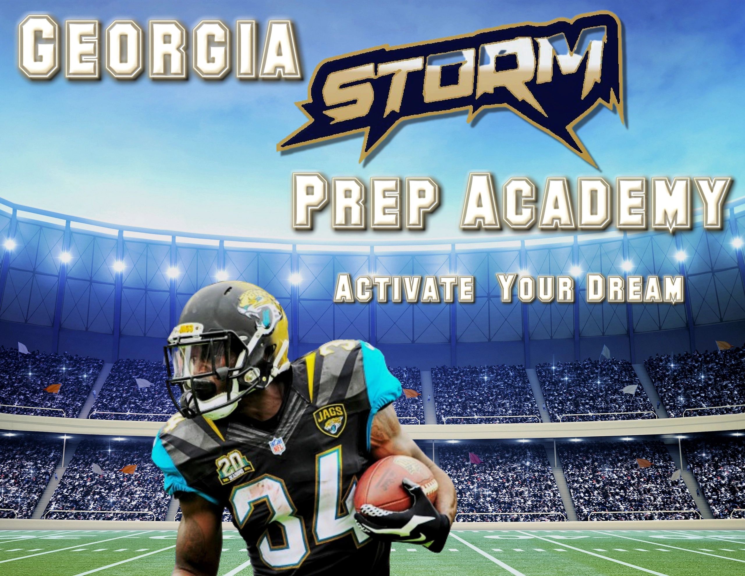 Georgia Storm Preparatory Academy