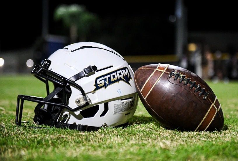 Georgia Storm Preparatory Academy