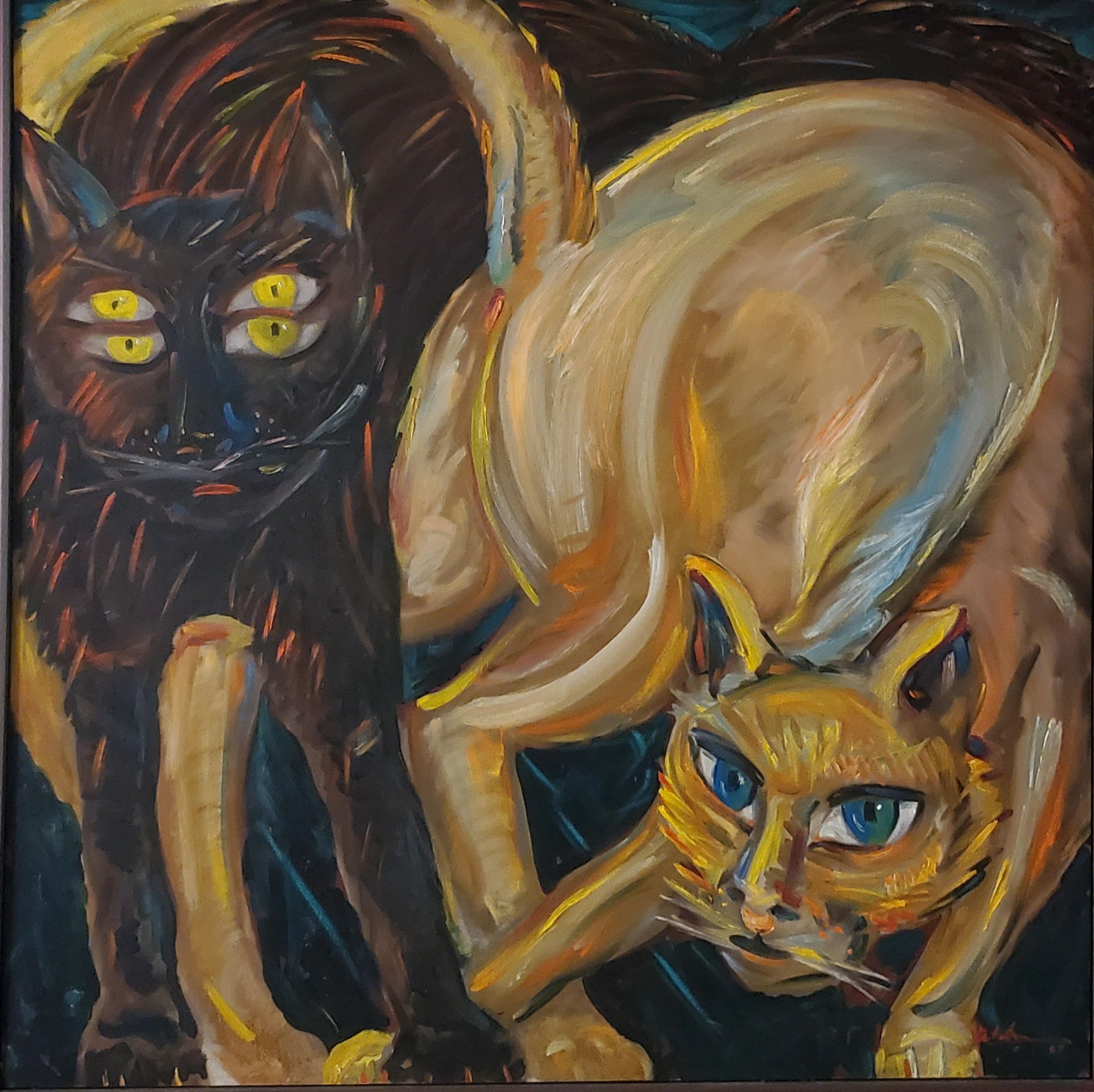 Vitaly Rakhman (Виталий Рахман)