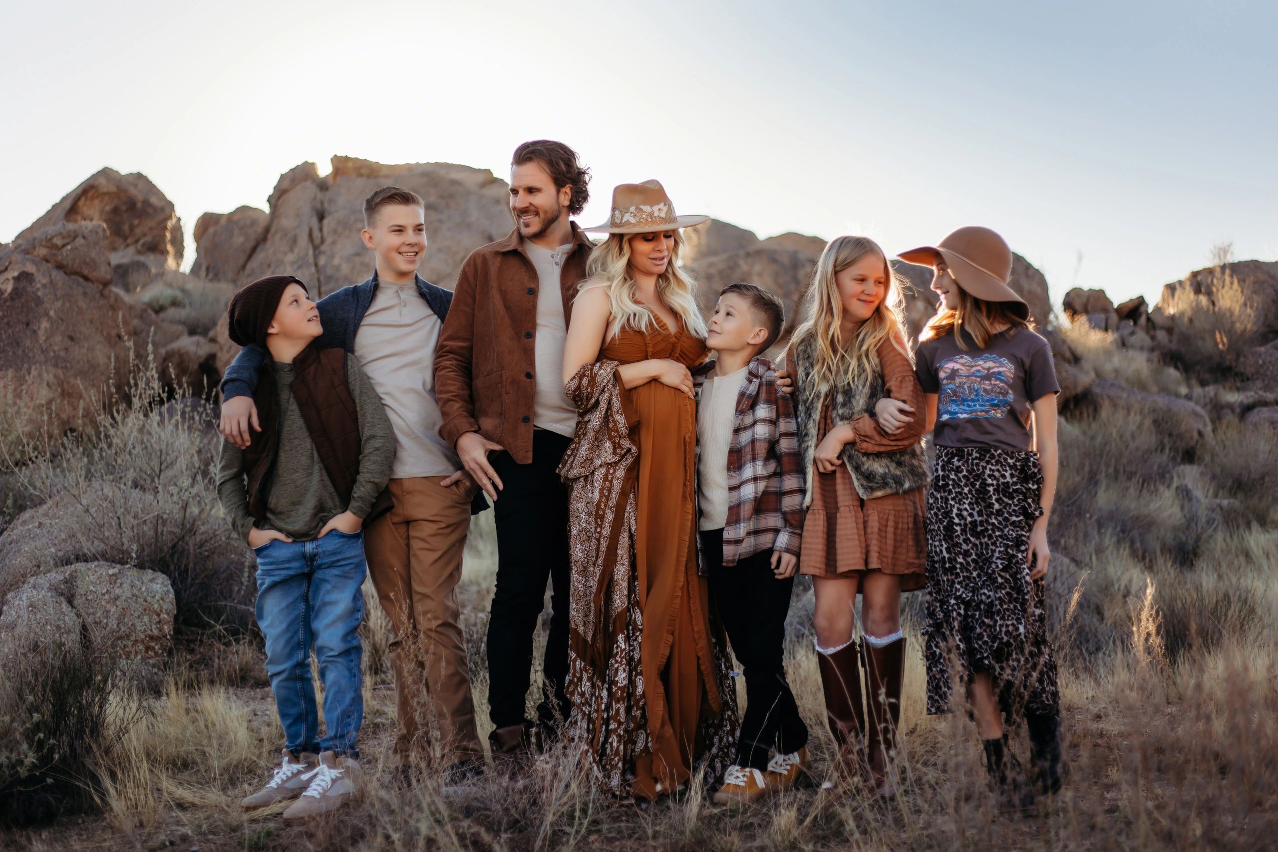 Carly Weekley Photography - Photographer - Phoenix, Arizona