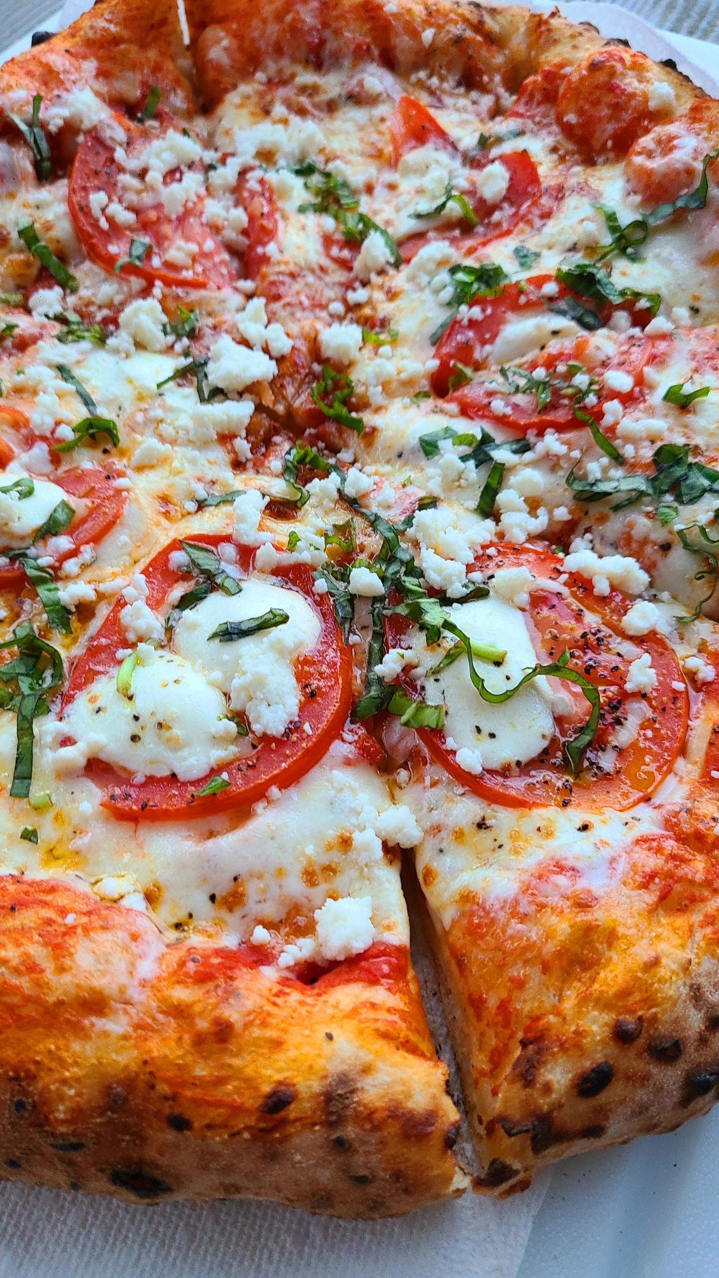 Boss Pizza Co. - Pizza, New York Pizza, Take Out and Delivery, Pizza