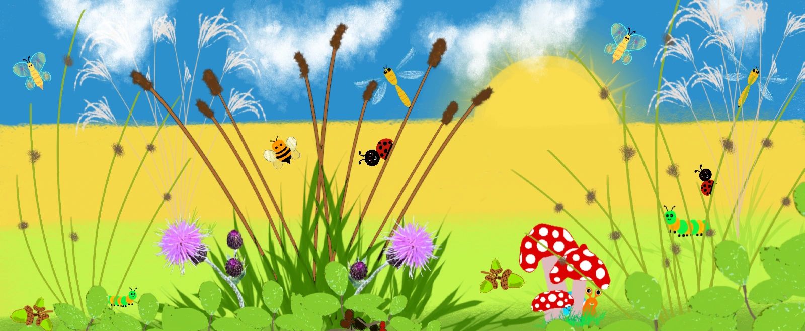 Downloadable Buxton Map | The Old Treehouse Hotel Series