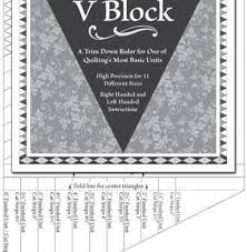 Studio 180 Design V-Block