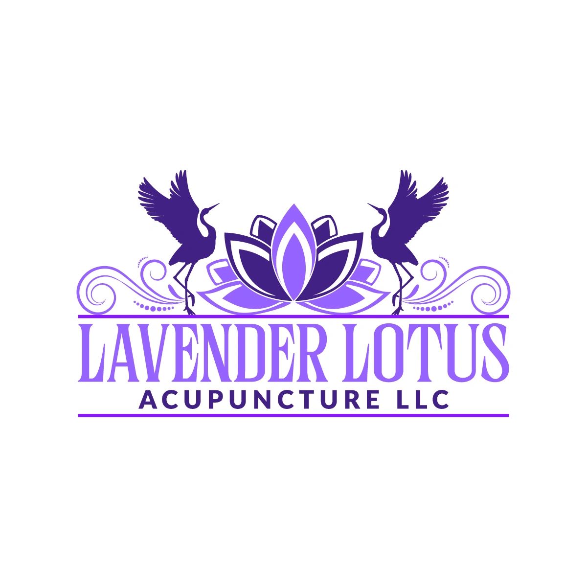 Lavender Lotus Acupuncture