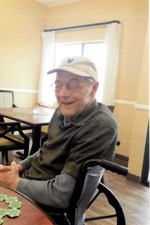 Obituary: Donald Duaine Mott 1937 - 2020