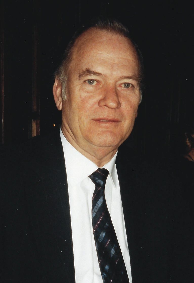 Obituary: Charles “Chuck” Harry Cook 1937 – 2019