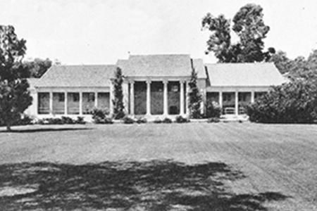 Memories Sought For VPE School Building History Project