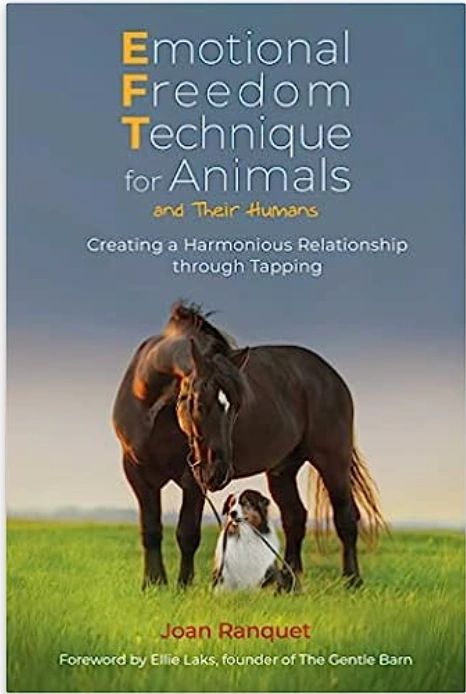 Emotional Freedom Technique for Animals