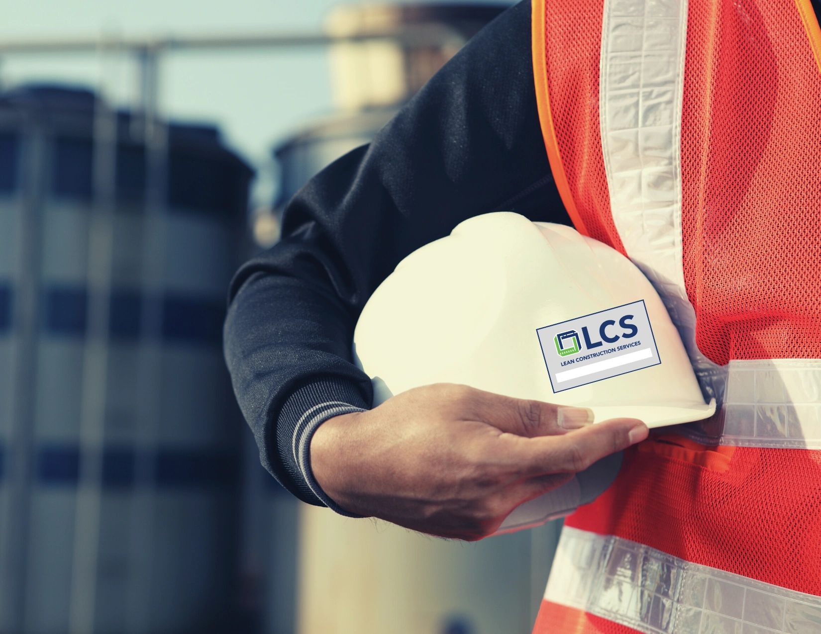 General Contractor - Lean Construction Services