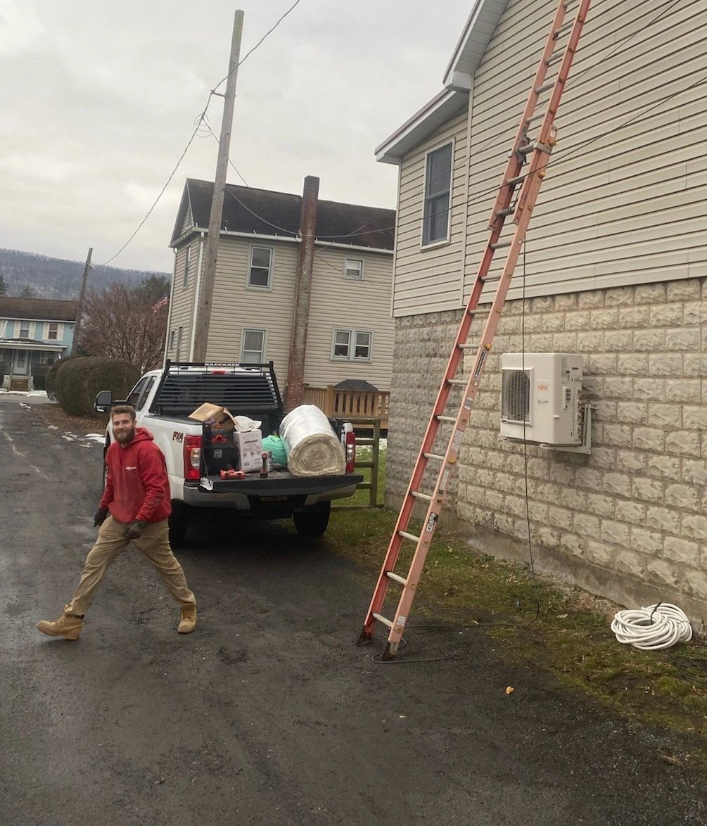 Rocket Services, LLC