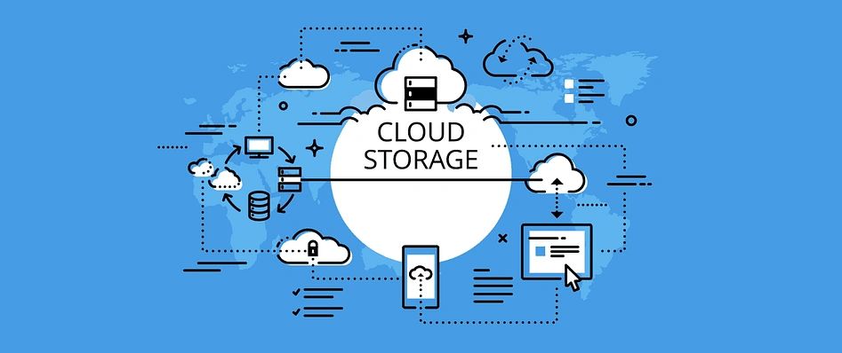 Cloud storage APIs: What are they and what can be done with them?