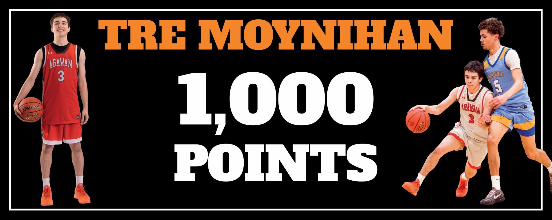 Tre Moynihan | Springfield Commonwealth Academy