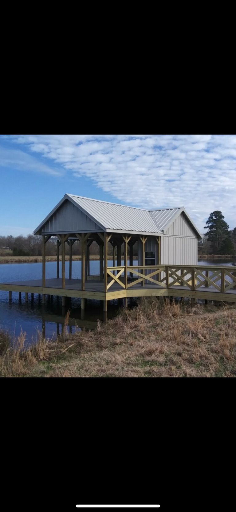 Custom Docks & Decks Llc - Dock Builder, Deck Builder