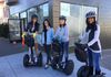 Golden Gate Park Segway Rentals - Golden Gate Park Segway