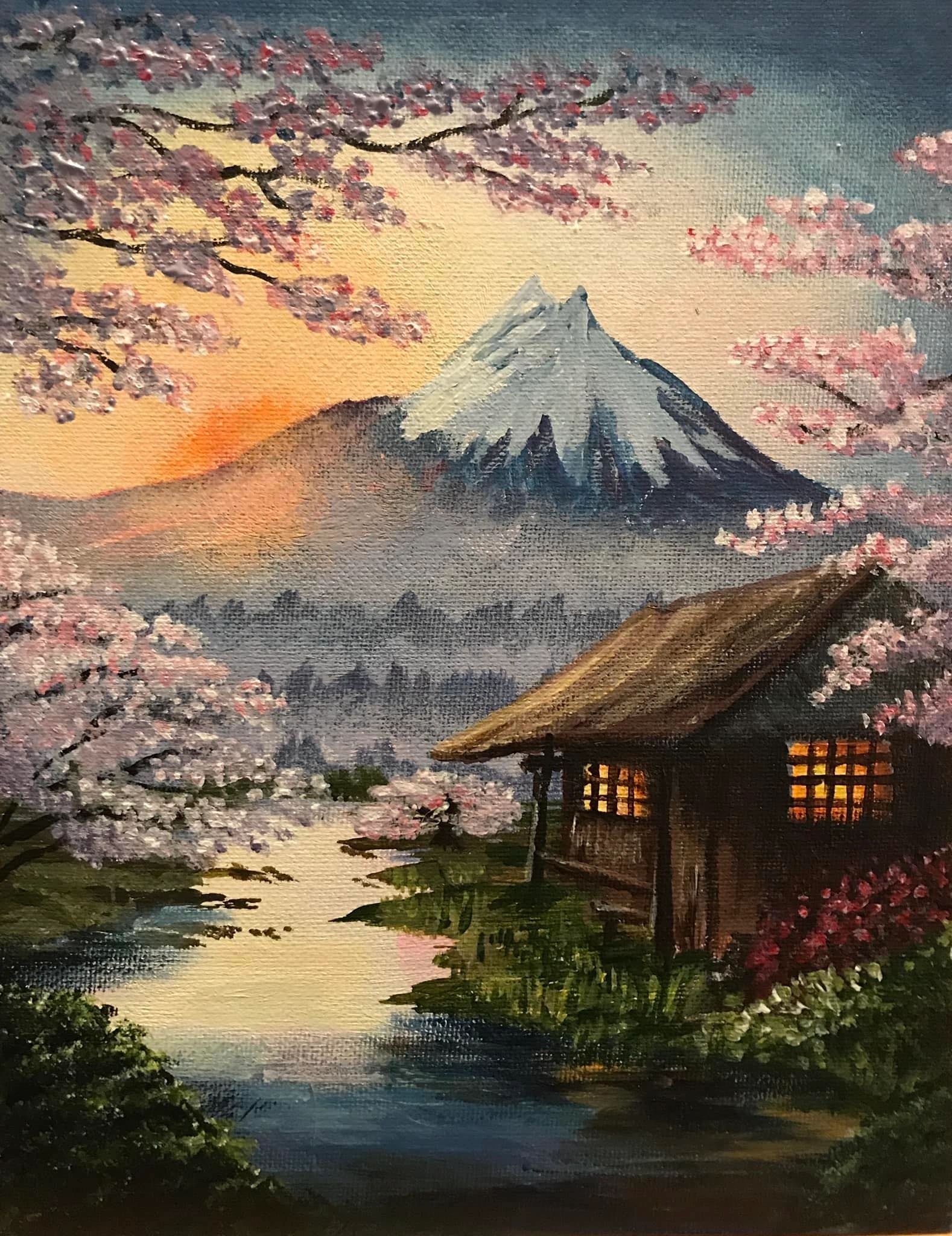 Art Photography | Growing Inspiration