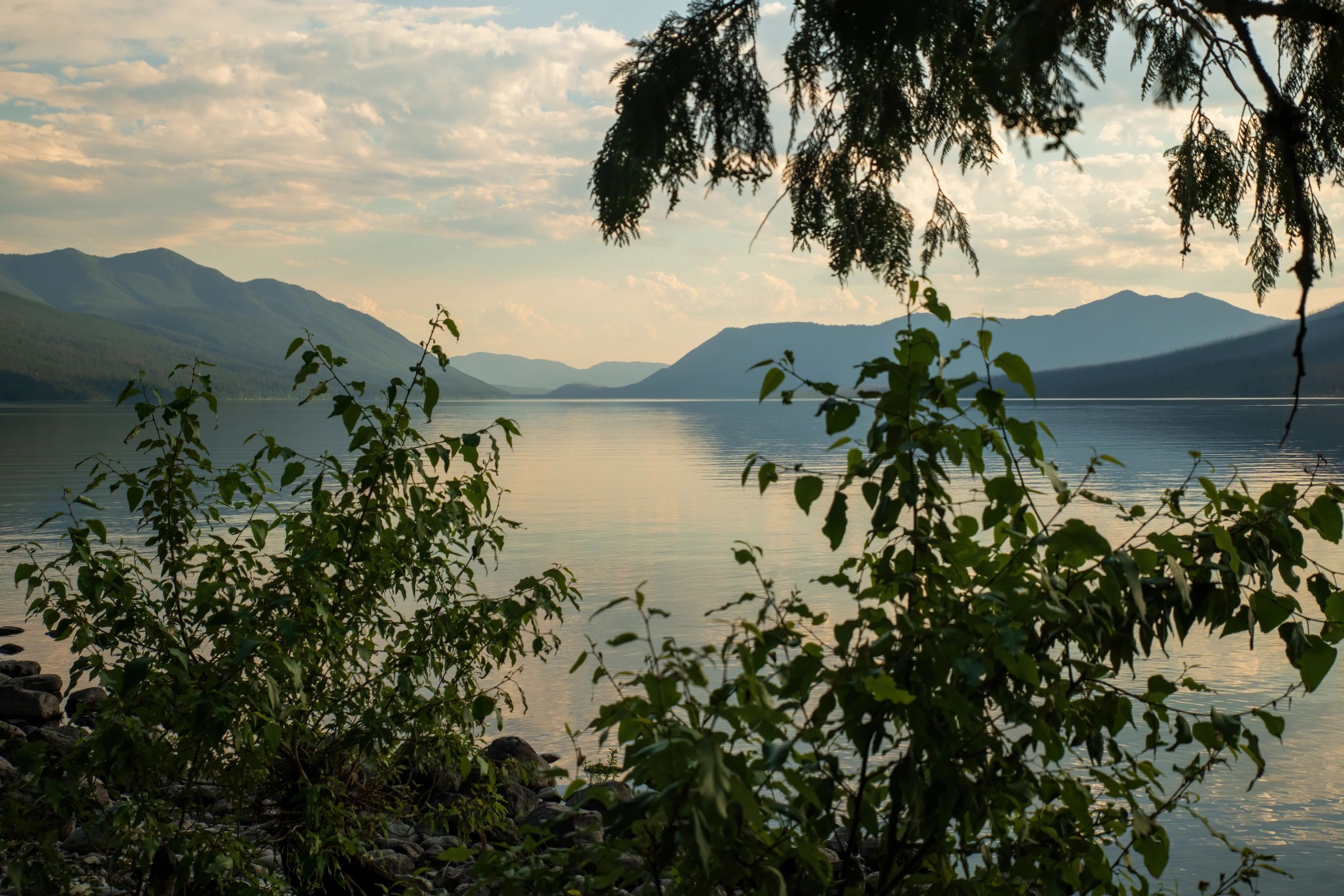 Glacier National Park