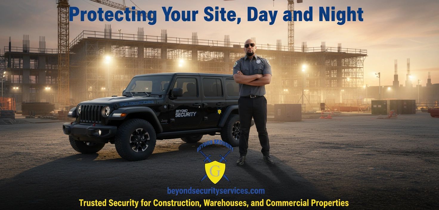 Home | Security Guards by Arizona Security Pros