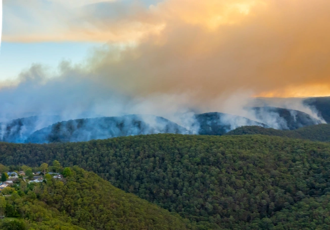 Understanding Bushfire Attack Level (BAL)