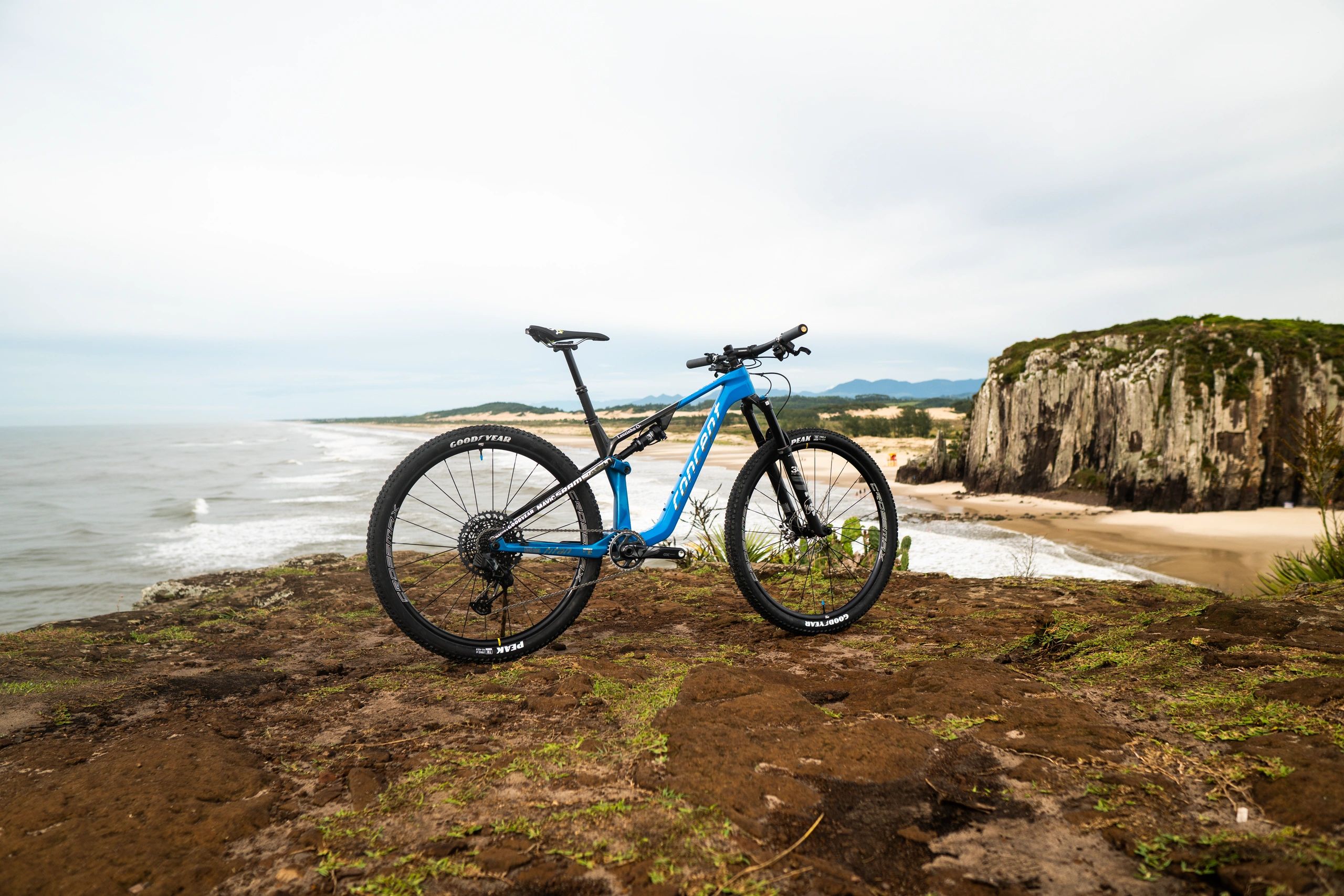 Bicicletas De Alta Performance - Concept Cycles