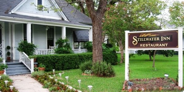 Places to Eat | Visit Jefferson Texas