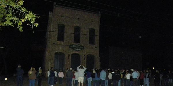 Tours | Visit Jefferson Texas