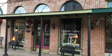 Shopping | Visit Jefferson Texas