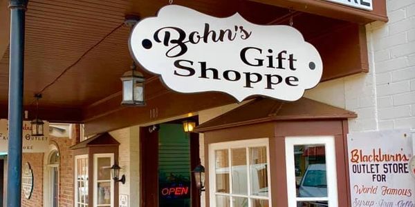 Shopping | Visit Jefferson Texas