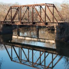 Visit Jefferson Texas