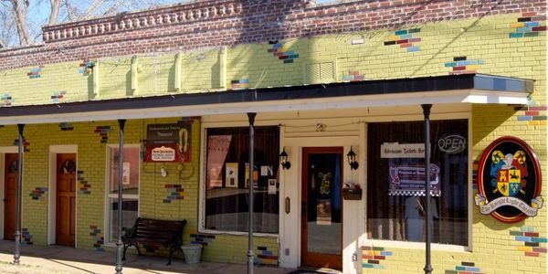 Places to Eat | Visit Jefferson Texas