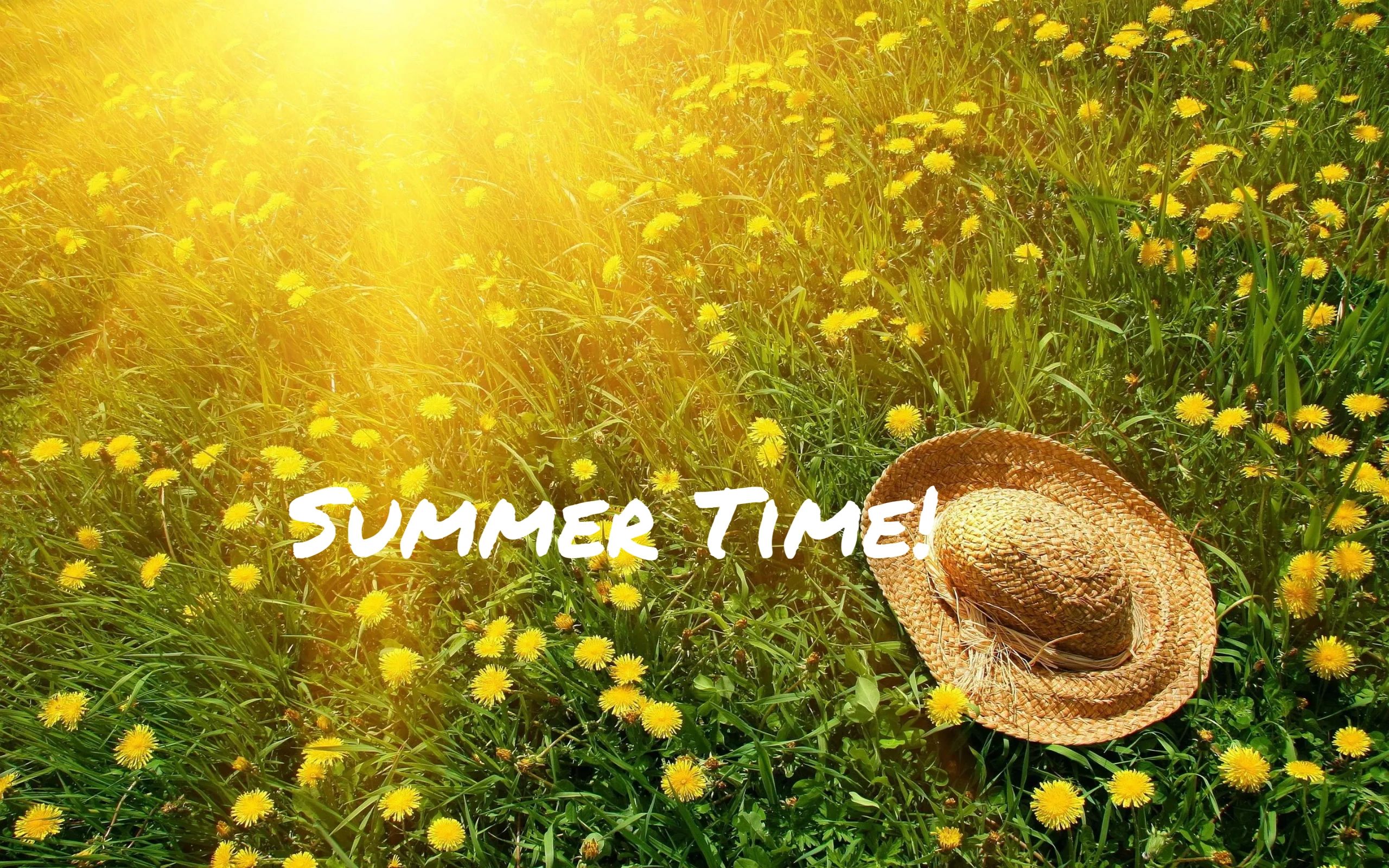 Still time for Summer adventures!